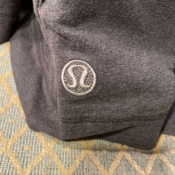 lululemon athletica | Jackets & Coats | Vintage Lululemon Wrap Jacket ...